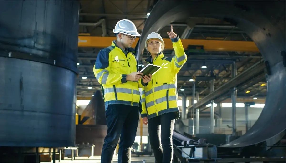 EHS & ESG Management Software | Evotix